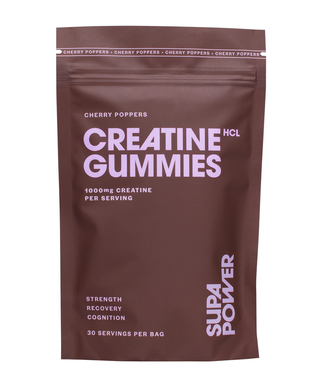 Products – SUPA Power