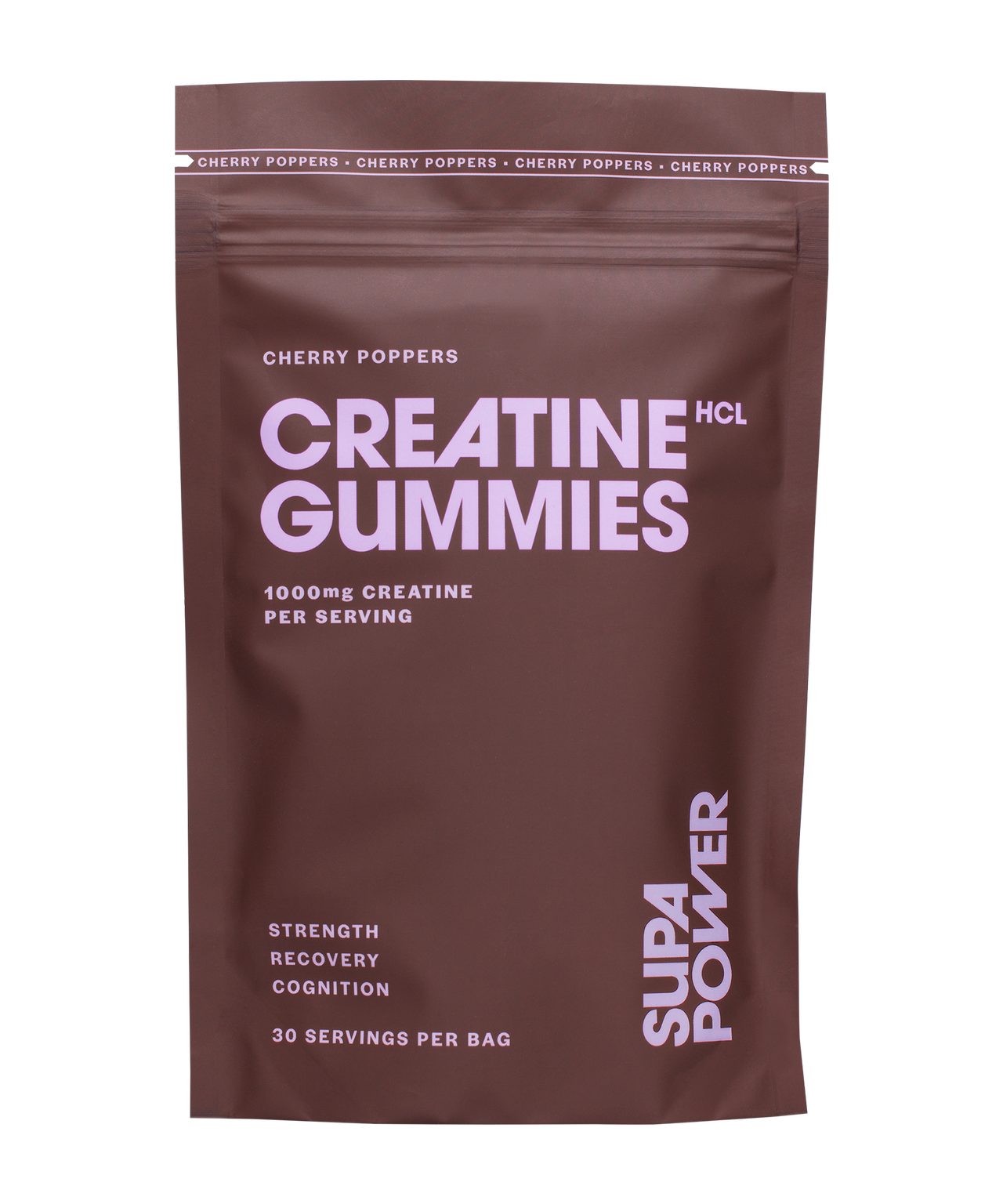 Supa Power – SUPA Power