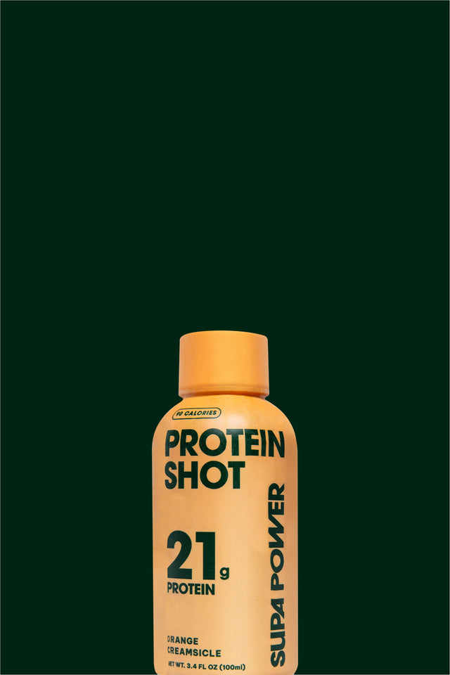 Supa Power – SUPA Power