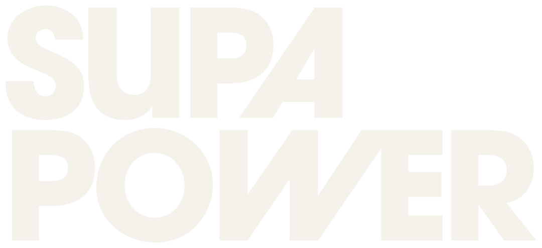 Supa Power – SUPA Power