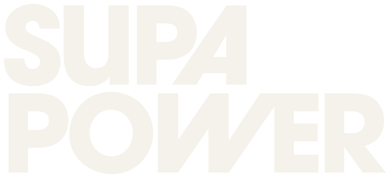 Supa Power – SUPA Power